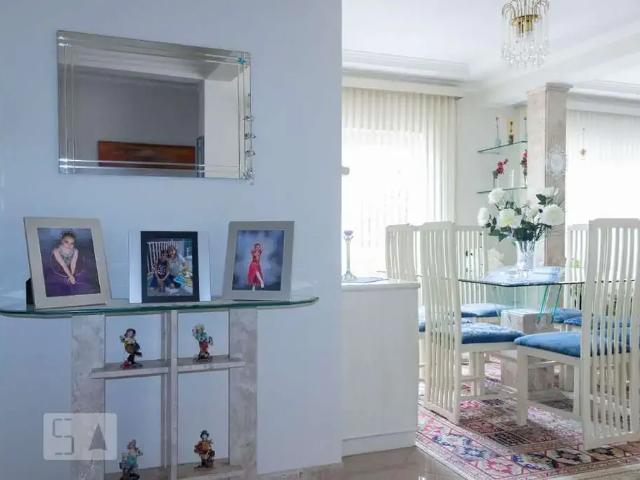 Apartamento para Venda em São Paulo/SP Vila Mariana 3 Quartos