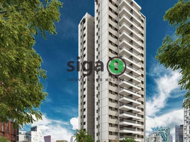 Apartamento para Venda em São Paulo/SP Vila Mariana 3 Quartos
