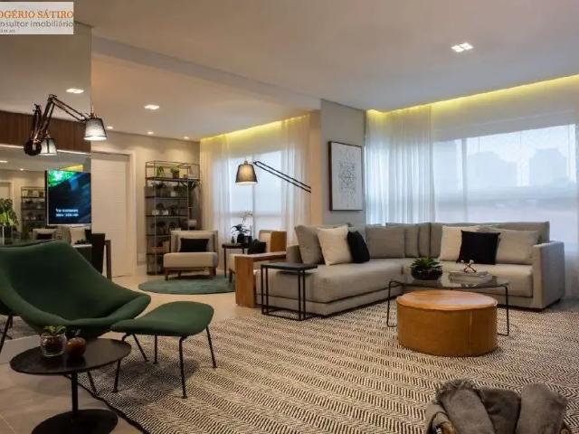 Apartamento para Venda em São Paulo/SP Vila Mariana 3 Quartos