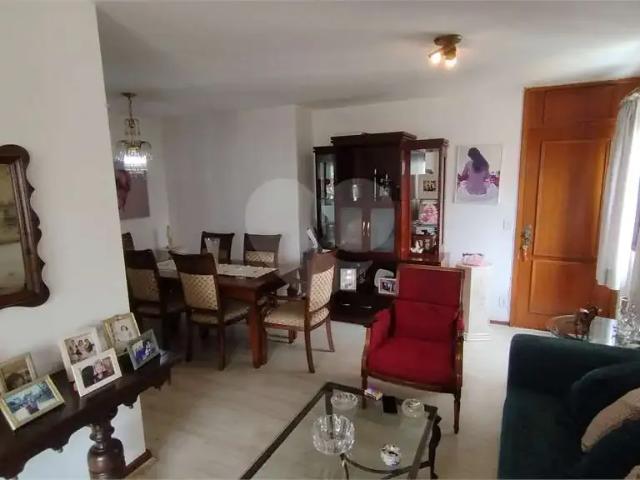 Apartamento para Venda em São Paulo/SP Vila Mariana 3 Quartos