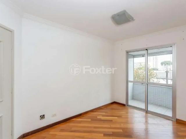 Apartamento para Venda em São Paulo/SP Vila Mariana 3 Quartos