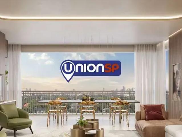 Apartamento para Venda em São Paulo/SP Vila Mariana 3 Quartos