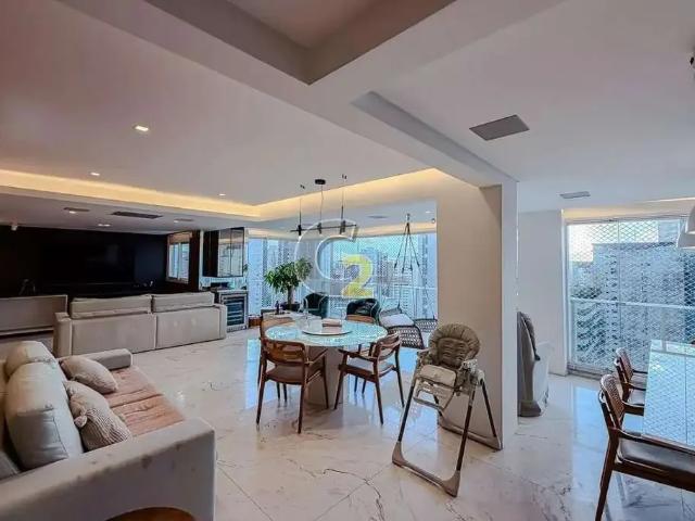 Apartamento para Venda em São Paulo/SP Vila Mariana 3 Quartos