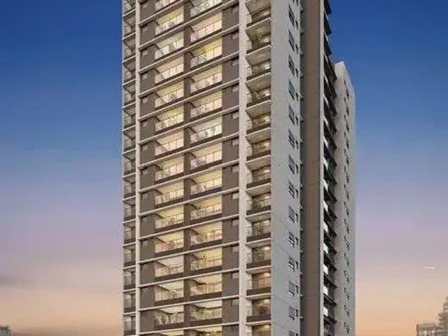 Apartamento para Venda em São Paulo/SP Vila Mariana 3 Quartos