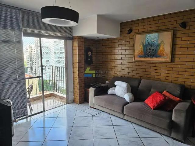 Apartamento para Venda em São Paulo/SP Vila Mariana 3 Quartos