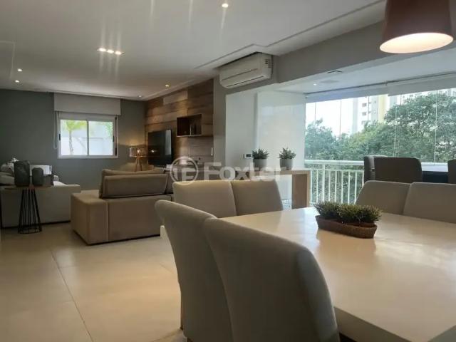 Apartamento para Venda em São Paulo/SP Vila Mariana 3 Quartos