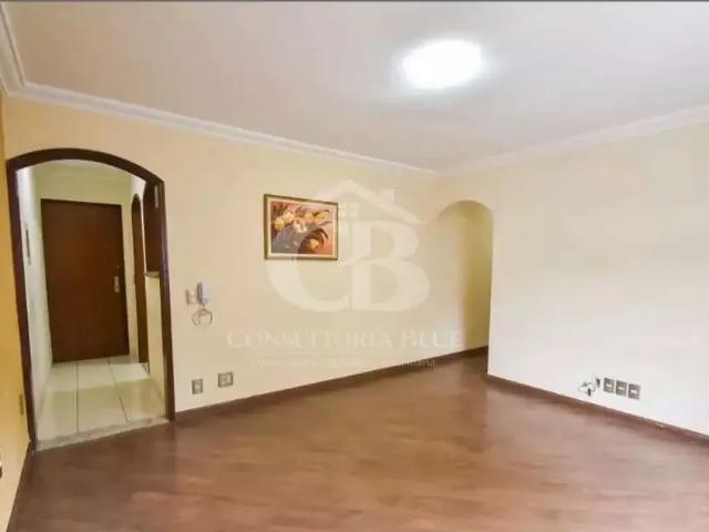 Apartamento para Venda em São Paulo/SP Vila Mariana 3 Quartos