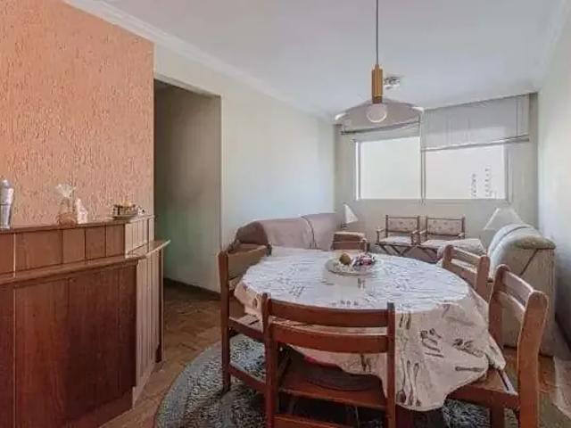 Apartamento para Venda em São Paulo/SP Vila Mariana 3 Quartos