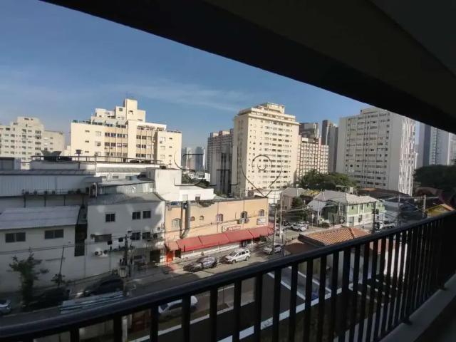 Apartamento para Venda em São Paulo/SP Vila Mariana 3 Quartos
