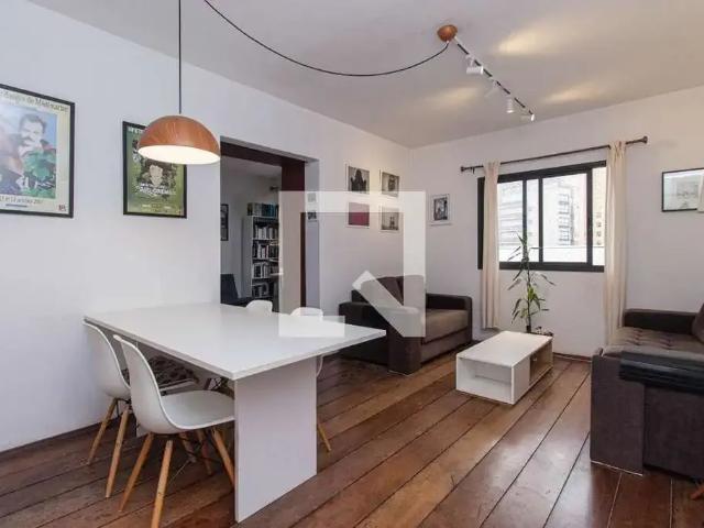 Apartamento para Venda em São Paulo/SP Vila Mariana 3 Quartos