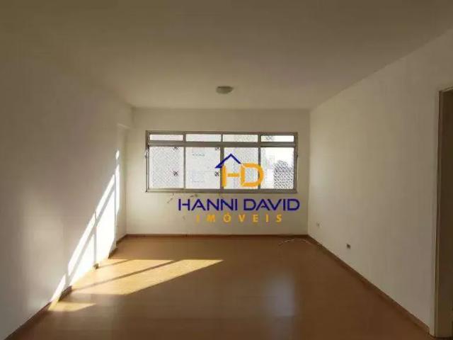 Apartamento para Venda em São Paulo/SP Vila Mariana 3 Quartos