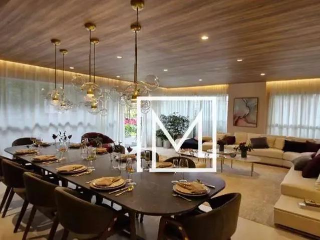 Apartamento para Venda em São Paulo/SP Vila Mariana 3 Quartos
