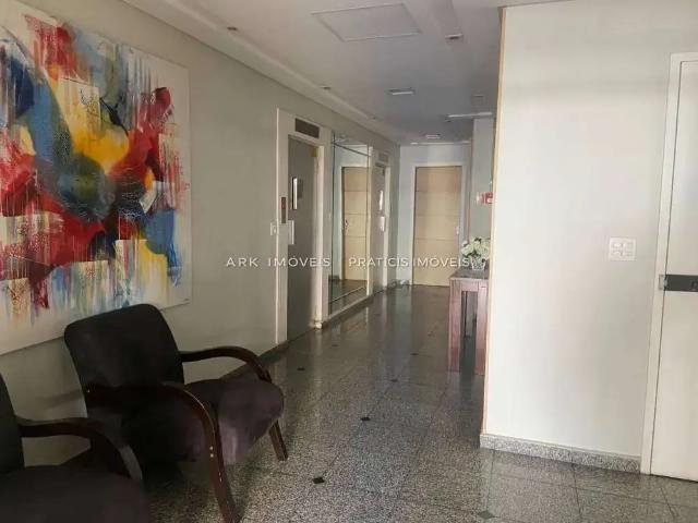 Apartamento para Venda em São Paulo/SP Vila Mariana 3 Quartos