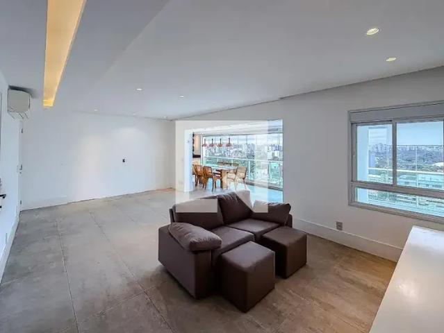Apartamento para Venda em São Paulo/SP Vila Mariana 3 Quartos
