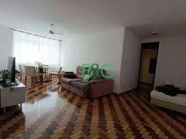Apartamento para Venda em São Paulo/SP Vila Mariana 3 Quartos