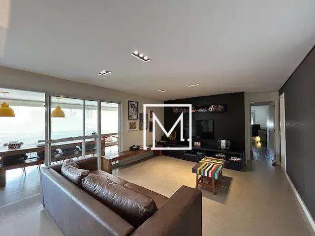Apartamento para Venda em São Paulo/SP Vila Mariana 3 Quartos
