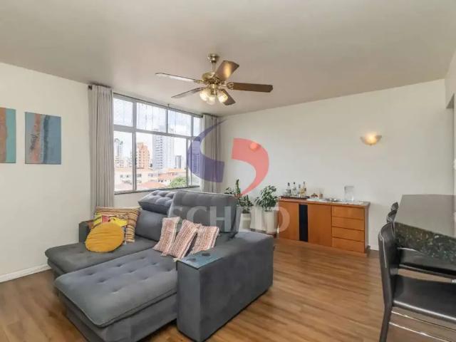 Apartamento para Venda em São Paulo/SP Vila Mariana 3 Quartos
