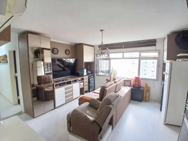 Apartamento para Venda em São Paulo/SP Vila Mariana 3 Quartos