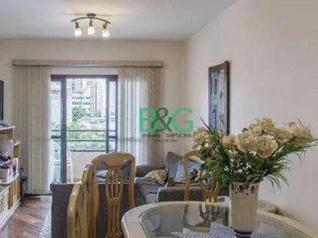 Apartamento para Venda em São Paulo/SP Vila Mariana 3 Quartos
