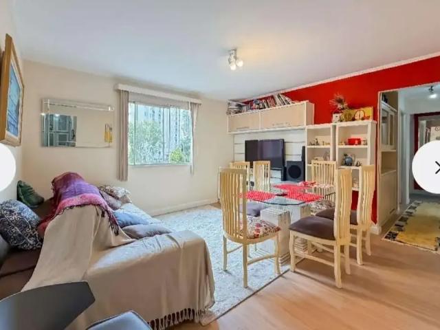Apartamento para Venda em São Paulo/SP Vila Mariana 3 Quartos