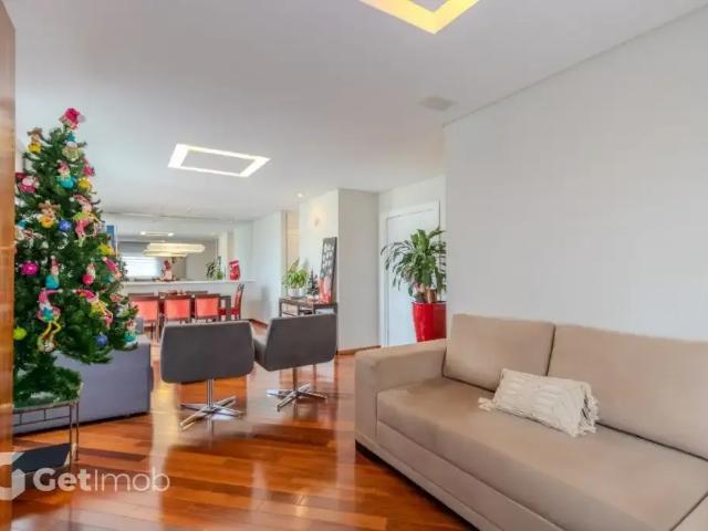 Apartamento para Venda em São Paulo/SP Vila Mariana 3 Quartos