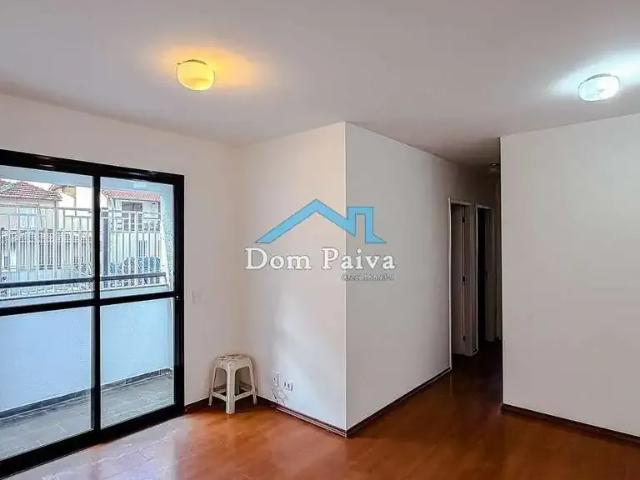Apartamento para Venda em São Paulo/SP Vila Mariana 3 Quartos