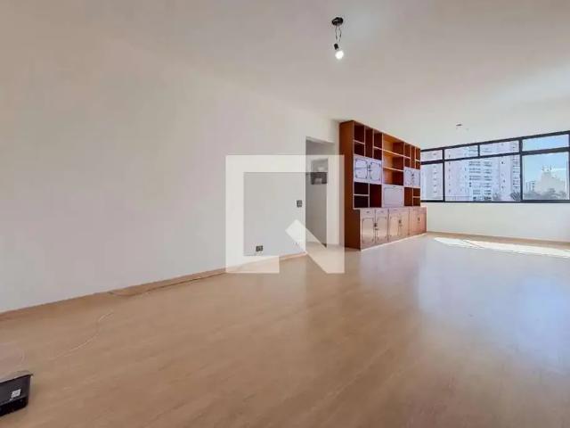 Apartamento para Venda em São Paulo/SP Vila Mariana 3 Quartos