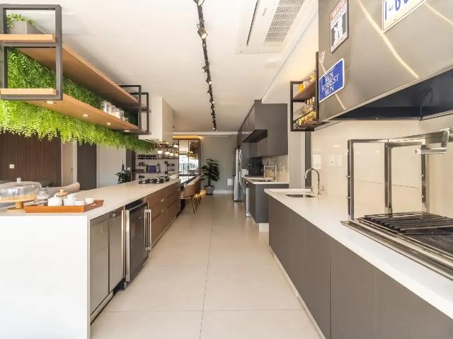 Apartamento para Venda em São Paulo/SP Vila Mariana 3 Quartos