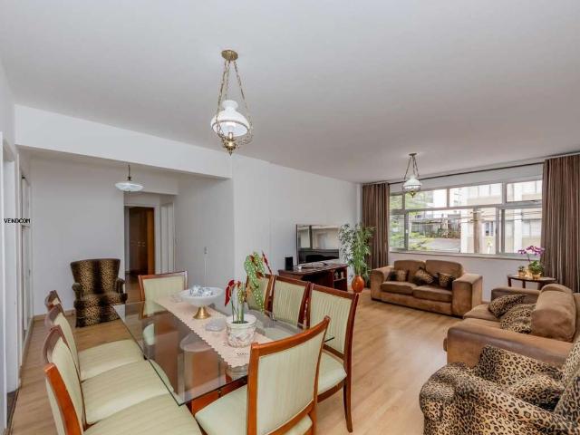 Apartamento para Venda em São Paulo/SP Vila Mariana 3 Quartos