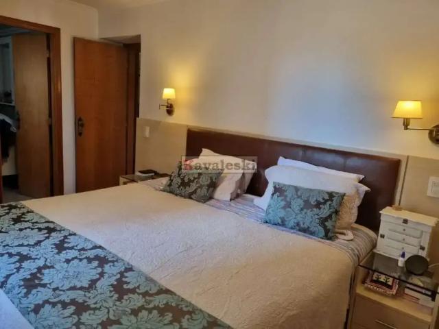 Apartamento para Venda em São Paulo/SP Vila Mariana 3 Quartos