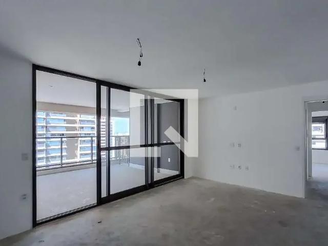 Apartamento para Venda em São Paulo/SP Vila Mariana 3 Quartos