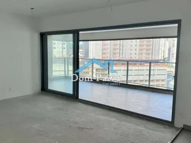 Apartamento para Venda em São Paulo/SP Vila Mariana 3 Quartos