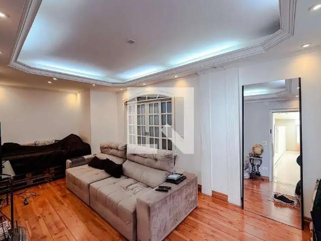Apartamento para Venda em São Paulo/SP Vila Mariana 3 Quartos