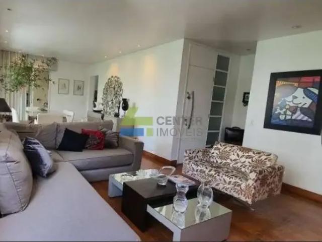 Apartamento para Venda em São Paulo/SP Vila Mariana 3 Quartos