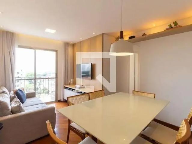 Apartamento para Venda em São Paulo/SP Vila Mariana 3 Quartos