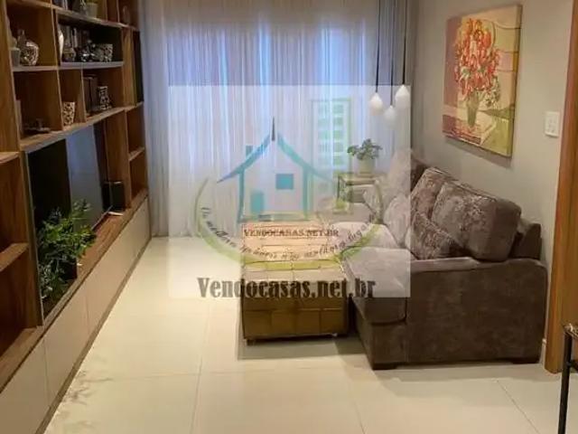 Apartamento para Venda em São Paulo/SP Vila Mariana 3 Quartos