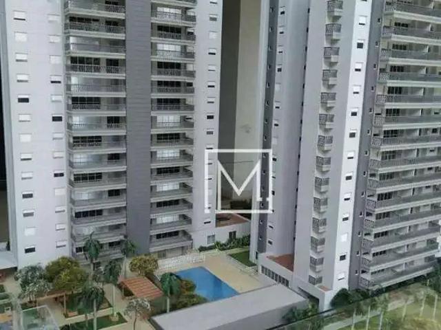 Apartamento para Venda em São Paulo/SP Vila Mariana 3 Quartos