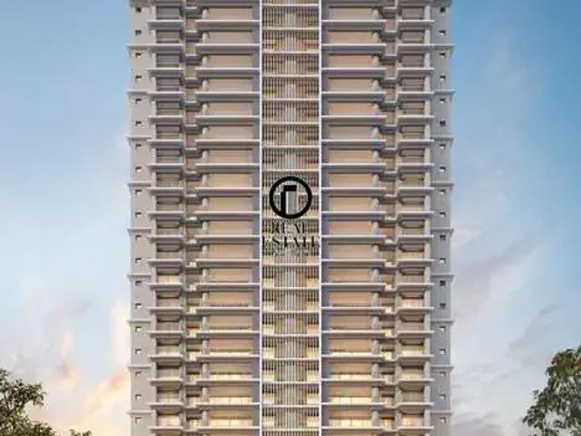 Apartamento para Venda em São Paulo/SP Vila Mariana 3 Quartos