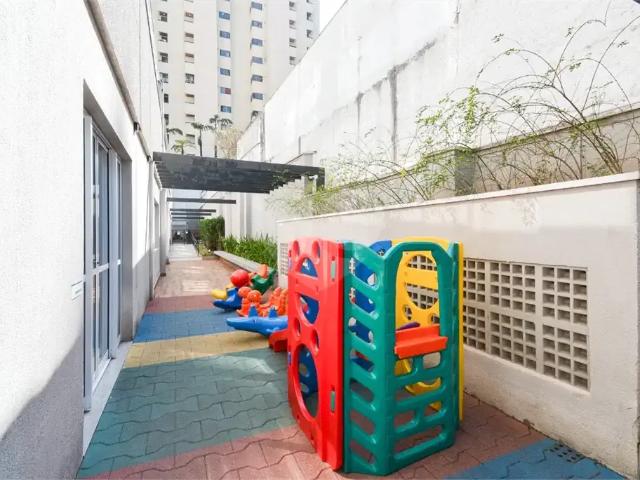Apartamento para Venda em São Paulo/SP Vila Mariana 3 Quartos