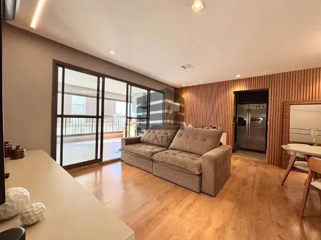 Apartamento para Venda em São Paulo/SP Vila Mariana 3 Quartos