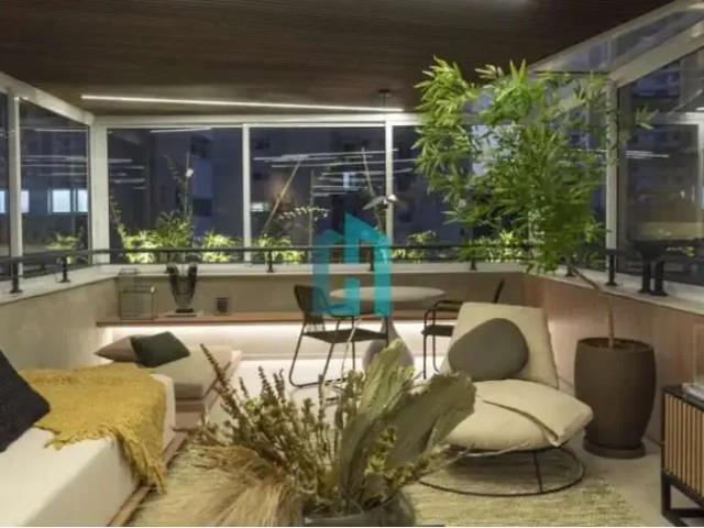 Apartamento para Venda em São Paulo/SP Vila Mariana 3 Quartos