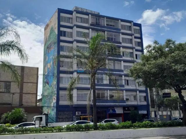 Apartamento para Venda em São Paulo/SP Vila Mariana 3 Quartos