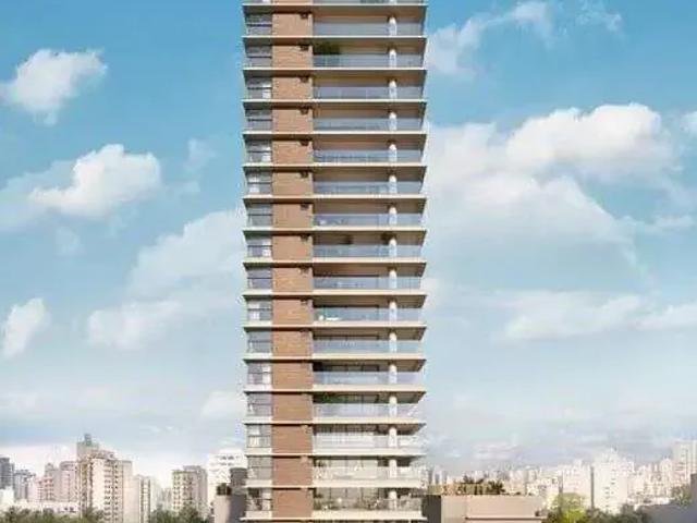 Apartamento para Venda em São Paulo/SP Vila Mariana 3 Quartos