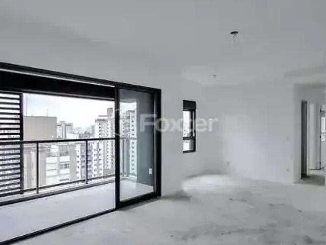 Apartamento para Venda em São Paulo/SP Vila Mariana 3 Quartos