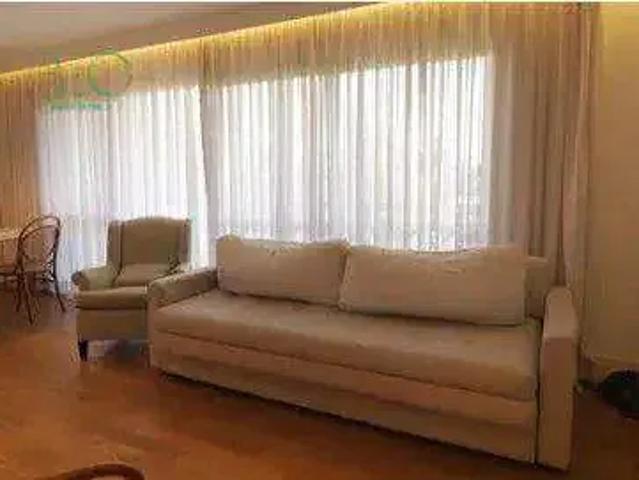 Apartamento para Venda em São Paulo/SP Vila Mariana 3 Quartos