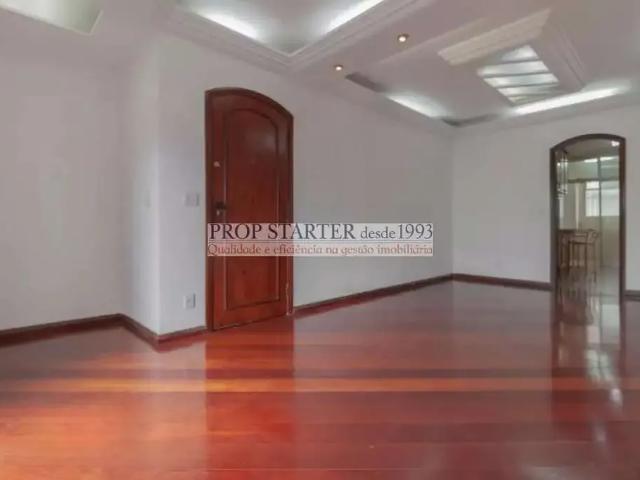 Apartamento para Venda em São Paulo/SP Vila Mariana 3 Quartos