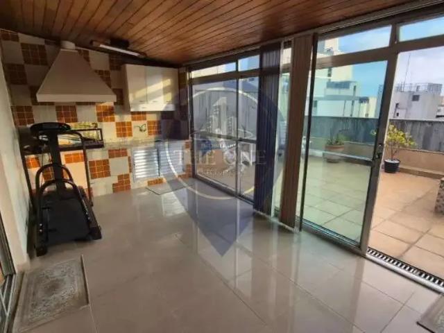 Apartamento para Venda em São Paulo/SP Vila Mariana 3 Quartos