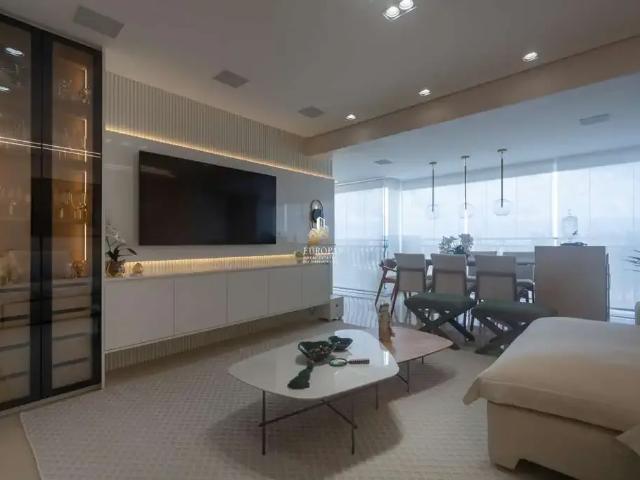 Apartamento para Venda em São Paulo/SP Vila Mariana 3 Quartos