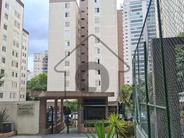 Apartamento para Venda em São Paulo/SP Vila Mariana 3 Quartos