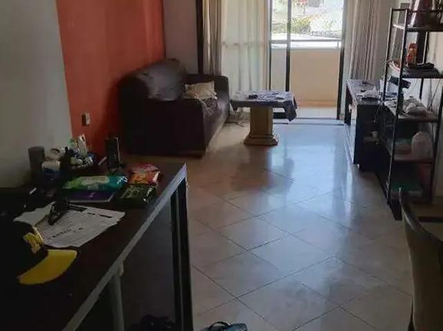 Apartamento para Venda em São Paulo/SP Vila Mariana 3 Quartos